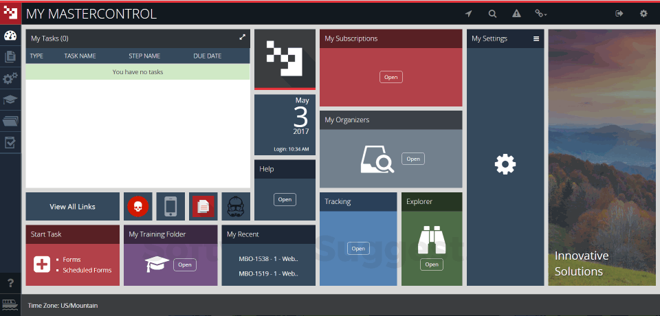 MasterControl Pricing, Reviews, & Features in 2022
